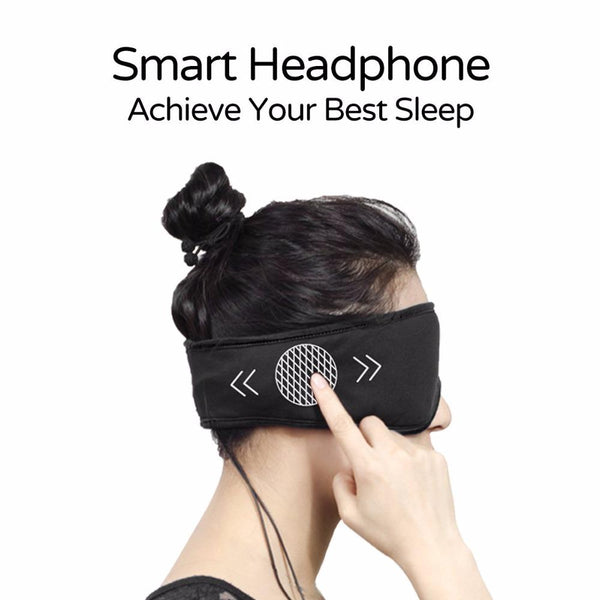 Smarty Sleeping Eye Mask – Lady Tech Shop